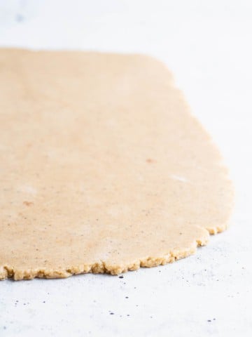 Fyrstekake (Norwegian Prince's Cake) - The Simple, Sweet Life