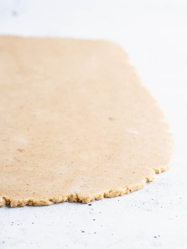 Fyrstekake (Norwegian Prince's Cake) - The Simple, Sweet Life