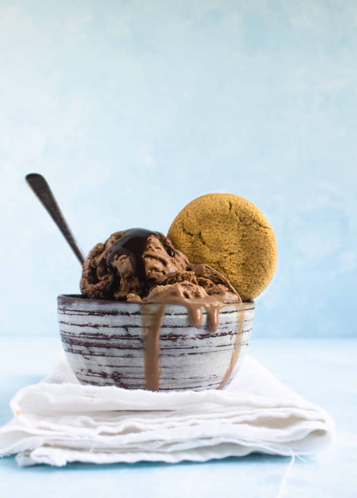 6 tips for photographing foods that melt - The Simple, Sweet Life