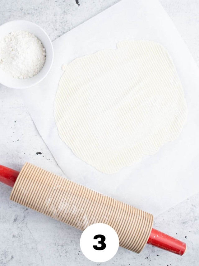 Lefse - The Simple, Sweet Life