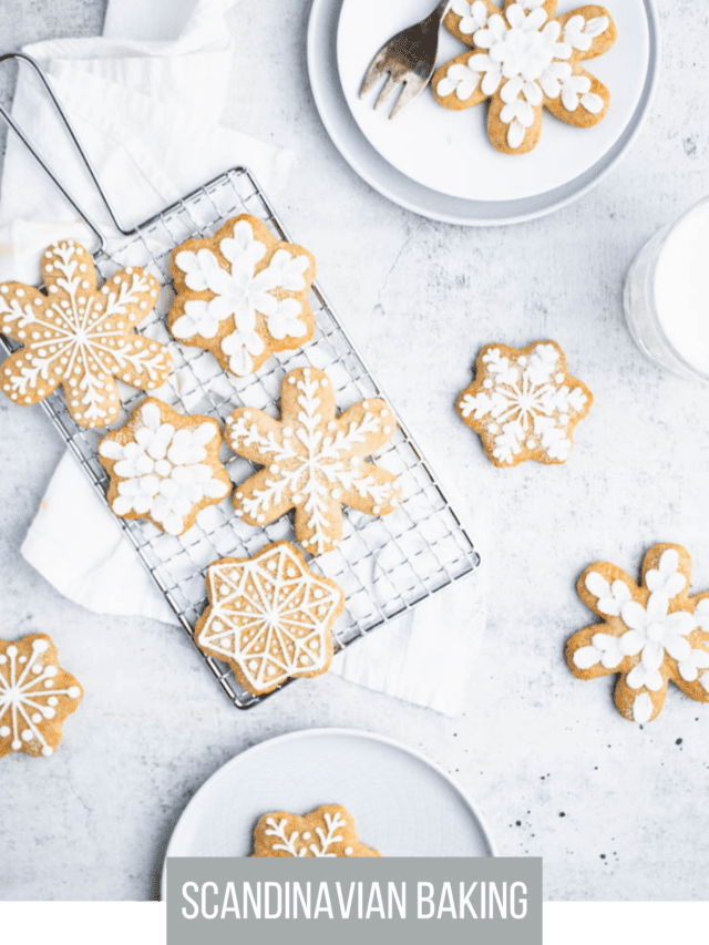 Home baked recipes for a sweet day! - The Simple, Sweet Life