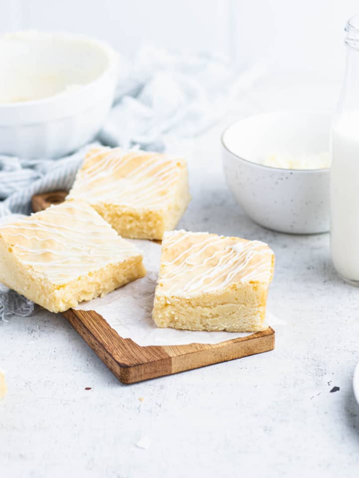 Dessert Recipes - The Simple, Sweet Life