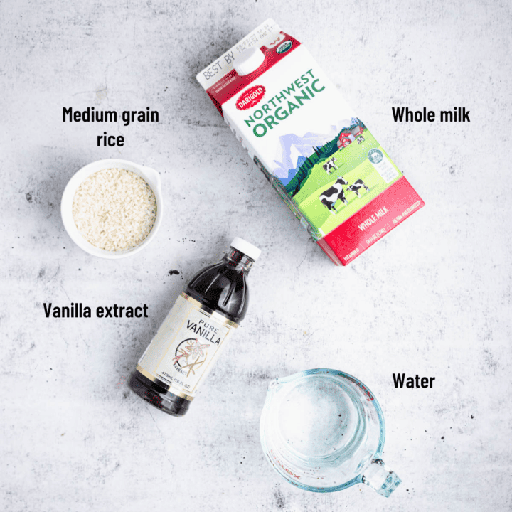 Risgrøt (Norwegian Rice Porridge) - The Simple, Sweet Life